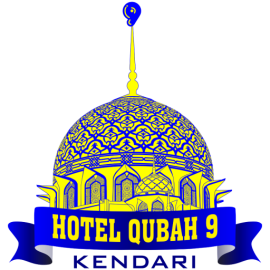 Home - Hotel Qubah 9, Kendari | Situs Resmi
